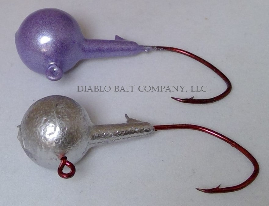 Alewife – Diablo Bait Company, LLC